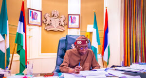 President Tinubu Orders Release Of Pension Arrears, Salary Increases ...