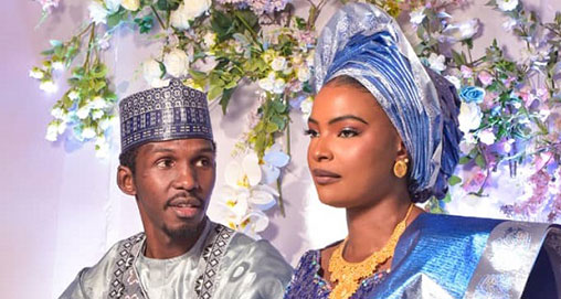 Sen. Goje Family Denies Viral Video Showing Money Sprayed At Daughter's ...