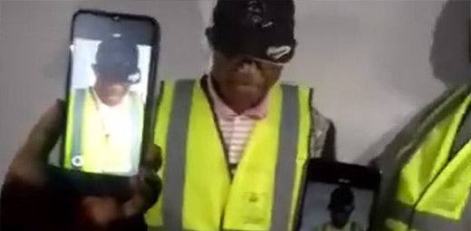 Tug Of War Over Essien Udim LGA Election In Akwa Ibom As AKISIEC, Returning Officer Disagree ...