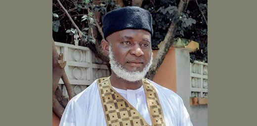 South East Celebrates As Abuja National Mosque Appoints Prof. Ilyas ...