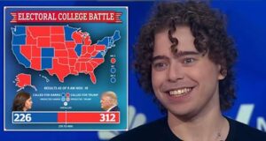 FBI Raids Polymarket CEO's Home Following Trump Election Betting ...