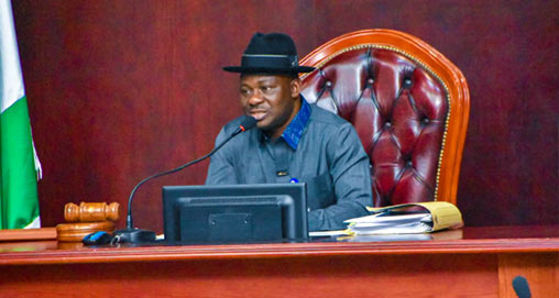 Delta Assembly Speaker Guwor Survives Boat Mishap; 5 Dead, 6 Injured ...