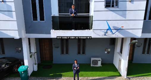 [VIDEO] "Winning Streak Or Good Lawyer?": Channels TV Host Okikiolu ...