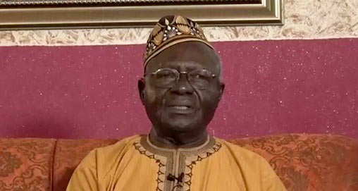 "A Mockery Of Nigeria's Judicial System": Lekwot Speaks Out On Zango ...