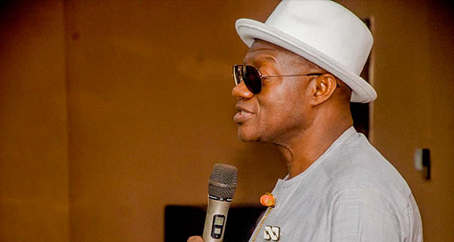 Okocha-Led Rivers APC Calls For Governor's Resignation, Describes ...