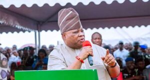 “Court Of Appeal Already Stayed Proceedings” — Gov. Adeleke Faults ...