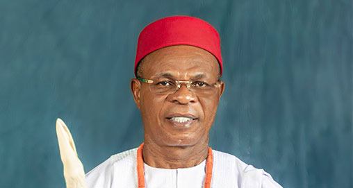 Chisco Motors CEO Named Mayor Of Igbo Business Community Worldwide ...