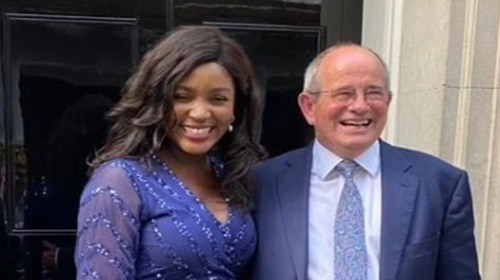 Buckingham Varsity VC Suspended Over Nigerian Wife's Allegations Of ...