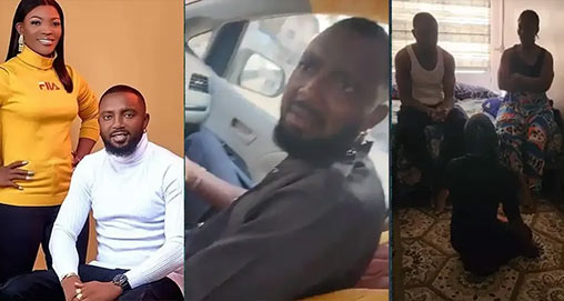 [VIDEO] Lagos Agency Launches Probe Into Alleged Child Molestation By ...