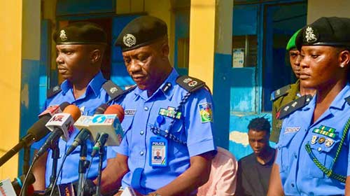 Edo Police Commissioner Orders Probe Into Ex-NLC Chairman's Death ...