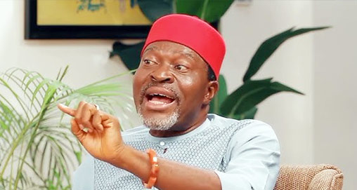 "From 'Flex At 23' To 'Prayer Point At 28': Kanayo O. Kanayo On Women's ...
