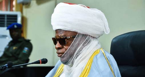 Targeting Sick Lamido Or Promoting Inclusivity? Adamawa Passes Law ...