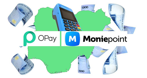 CBN Fines Moniepoint And OPay ₦1 Billion Each Amid Intensified Fintech Oversight - TheNigeriaLawyer