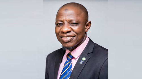 Tinubu Appoints Prof. Abdulquadir Ibrahim Abikan As Director General Of ...