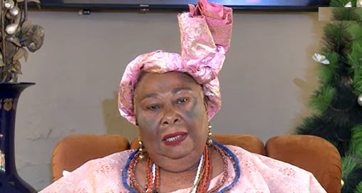 Late Col Ogbebor's Estate Reallocated To Ex-Lawmaker's Company, Widow ...