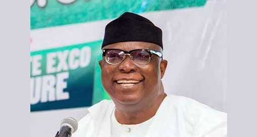 Sen Ojudu: Osinbajo Better Suited For Presidency, Says Tinubu Isn’t Right Leader For Nigeria ...