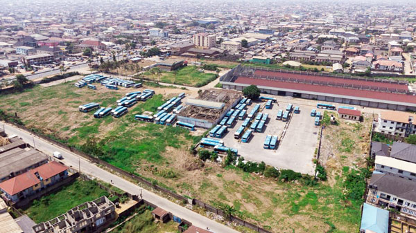 Months After Consent Judgment, Gov. Sanwo-Olu Reverses, Revokes And ...