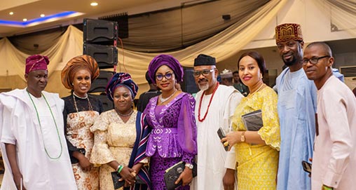 Yemi Akangbe, SAN, Hails NBA Ibadan's 70 Years Of Impact On Justice And ...