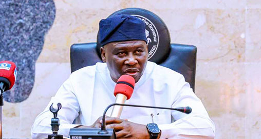 Fintiri Approves Seven New Chiefs And Emirs For Newly Created Chiefdoms ...