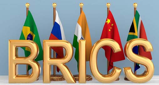 "We've Joined BRICS Group" - Nigeria Confirms Status As Partner Country ...