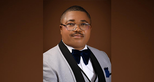 A Golden Milestone For Ifeanyi Ejiofor: A Man Who Loaded His Half ...