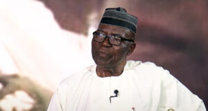 "Lt. Gen. Jeremiah Useni Dies At 82" - Former FCT Minister, Senator ...