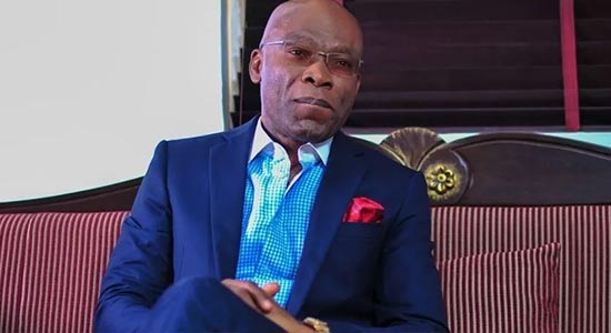 Zinox Technologies Demands Public Apology From Femi Falana, SAN, Over ...