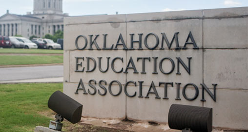 Oklahoma Proposal Requires Parents To Provide Immigration Status When ...