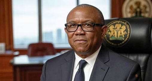 "'EndSARS Not Political': Obi Tackles Akande" - Rejects Claims Protests ...