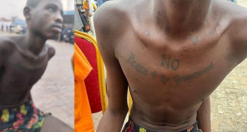 Anambra Police Hunt Escaped Suspects In Lawmaker's Murder, Order Disciplinary Action Against ...