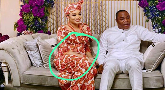 Court Bars Ex-Mistress Alagwu From Claiming Marriage To Tunde Ayeni, Declares Union Nonexistent ...