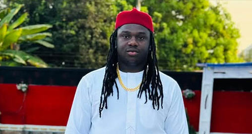 'Celebrity Native Doctor Arrested In Anambra' - Akwa Okuko Held Over ...