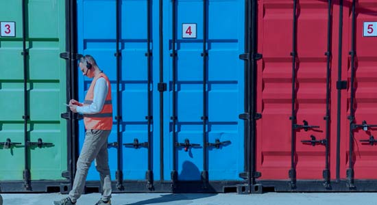 "Proposed International Cargo Tracking Note Is Extortion" - Customs ...