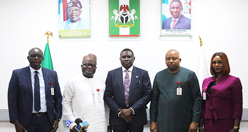 "EFCC Returns N1bn Land Documents To Owners" - Four Victims Recover ...