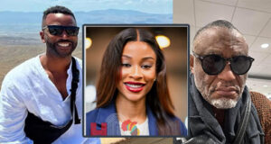 "Van-Lare Defends Daughter In Doctor's Suicide" - Says Cardiologist Had ...