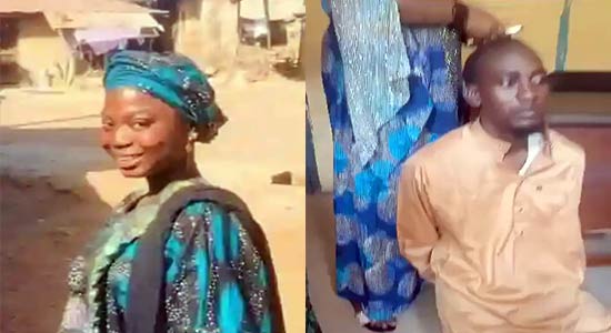 Islamic Cleric Claims Victim Died Of Asthma, Admits To Dismembering ...