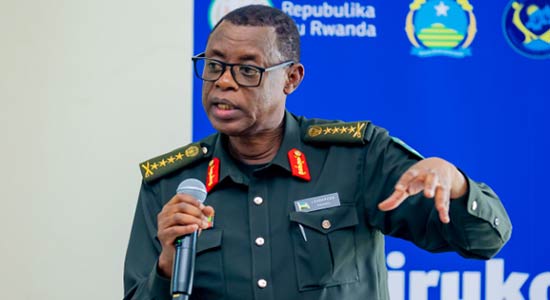 DR Congo Conflict: Rwanda Calls US Sanctions 'Unjustified' - TheNigeriaLawyer