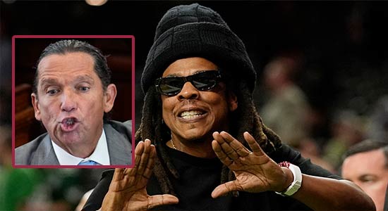 Jay-Z Accuses Attorney Tony Buzbee Of Extortion, Vows To Fight "False ...