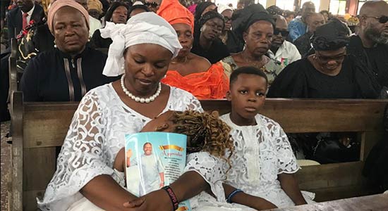 "Azuka's Killing Is An Abomination" – Soludo Vows Justice And Stronger ...