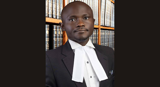 CBN v. OCHIFE (2025) LCER-51001(SC): A New Approach To Suing The Police ...