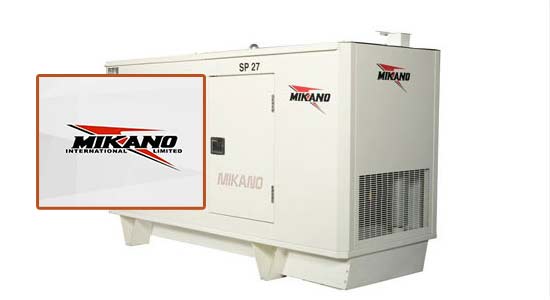 Mikano Charged With Disabling Essential Services, Refusing To Produce ...