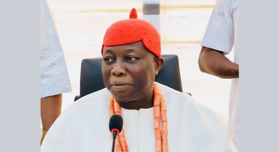 Asagba Of Asaba Bans Female Native Doctors Over Crime Links, Orders ...