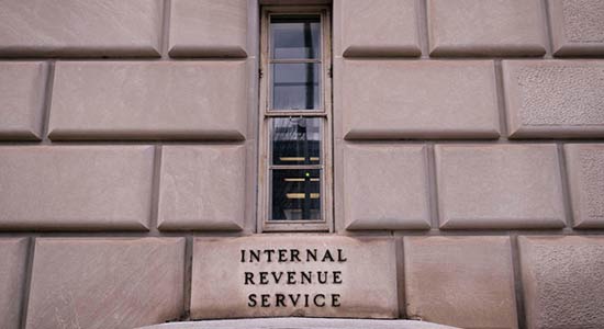 Musk’s DOGE Seeks Access To Personal Taxpayer Data, Raising Alarm At ...