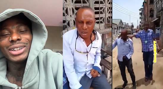 "No More Fight": Asake Agrees To Buy House, Pay Medical Bills For ...