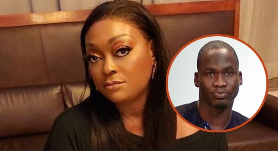 Lagos Police Arraign Biola Adams-Odutayo Over Death Of Bumpa Co-Founder ...