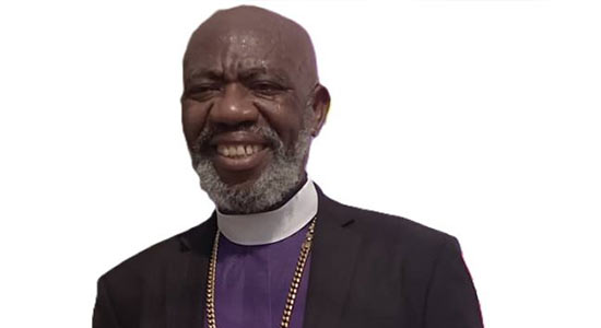 US-Based Cleric Stranded In Nigeria After Airline Denies Boarding Over ...