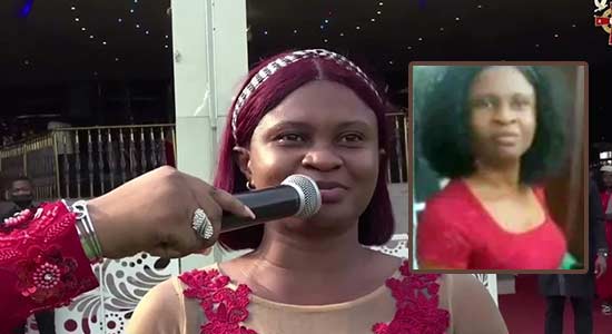 Court Grants Woman ₦1M Bail For False Testimony Claiming Duplex ...