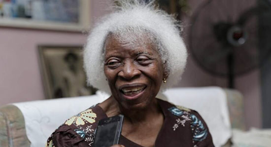 Mabel Segun, Trailblazing Nigerian Poet And Writer, Dies At 95 ...