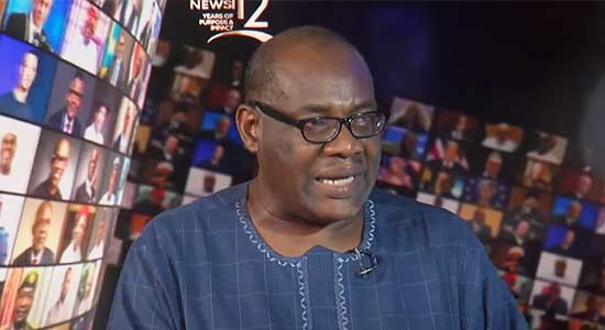 Rivers CJ Key Obstacle In Fubara's Impeachment, Jega Says; Lawmakers ...