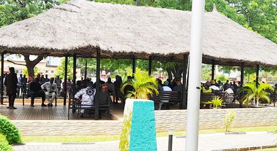 Lagos Assembly Leadership Crisis: Meranda, Obasa, AG, APC Chair, 38 ...